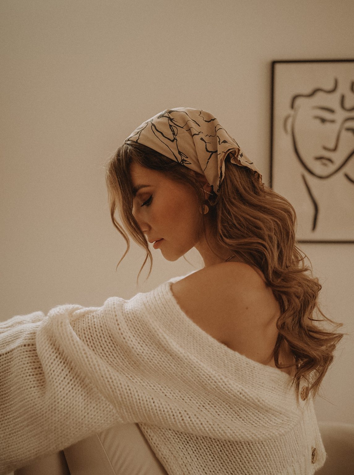 Linksammlung Ana Johnson – Die Johnsons