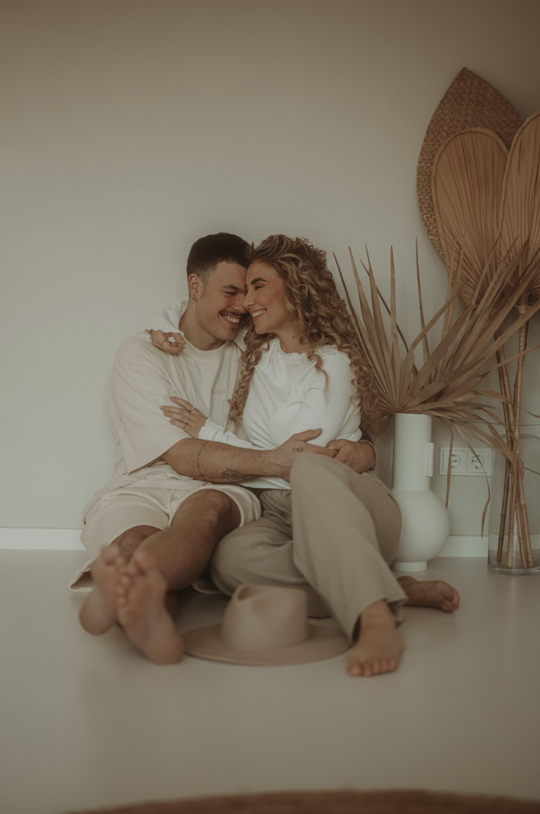 Die Johnsons – Content Creator & Künstler aus Köln